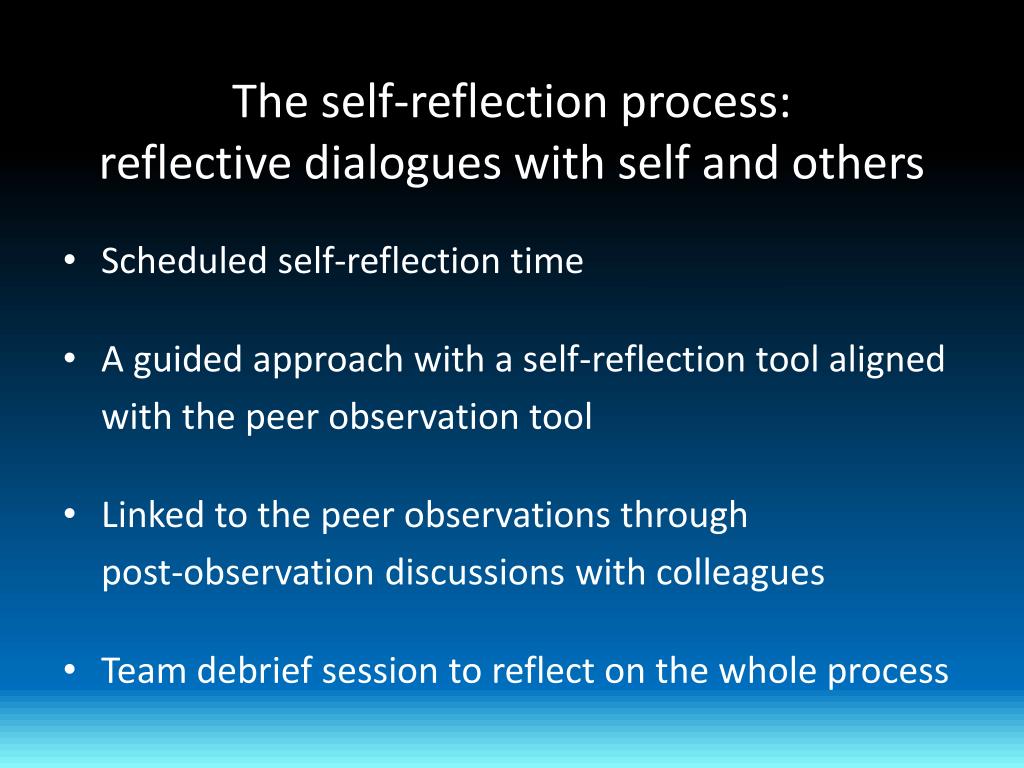 PPT - Enhancing Individual Consultations: Evaluation Tools for Quality ...