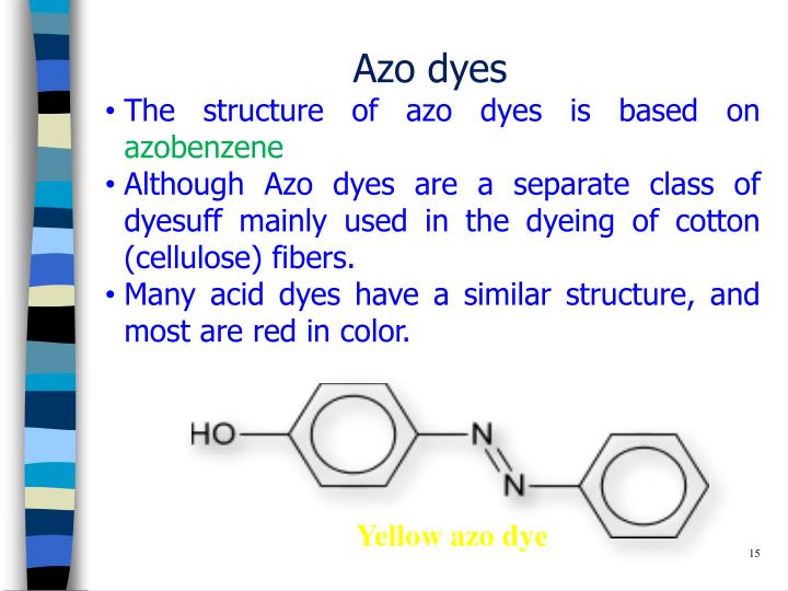 PPT - Acid Dyes in Textiles PowerPoint Presentation - ID:3064372