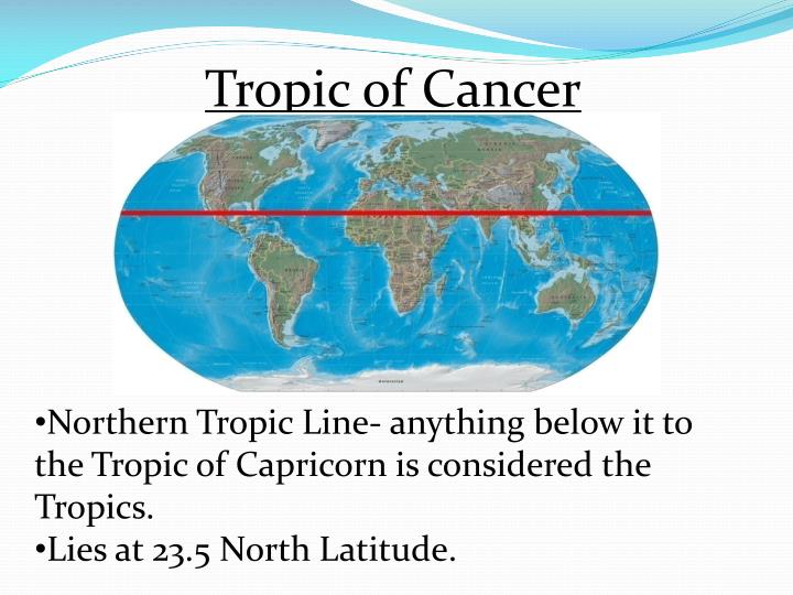 PPT - Geography Notes PowerPoint Presentation - ID:3064412