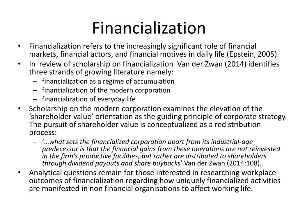PPT - Paul Thompson, University of Strathclyde Jean Cushen , Dublin ...