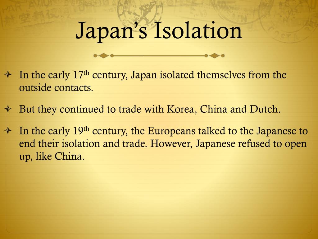 PPT - Imperialism: Southeast Asia, Pacific Islands, China and Japan ...