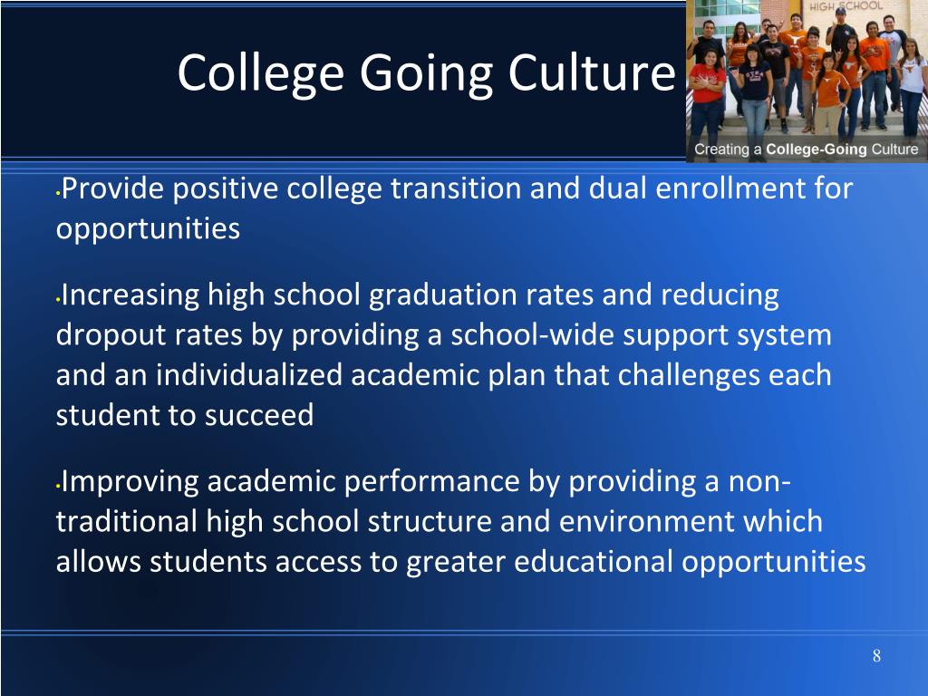 PPT - Lincoln High School S.T.E.A.M. Middle College PowerPoint ...
