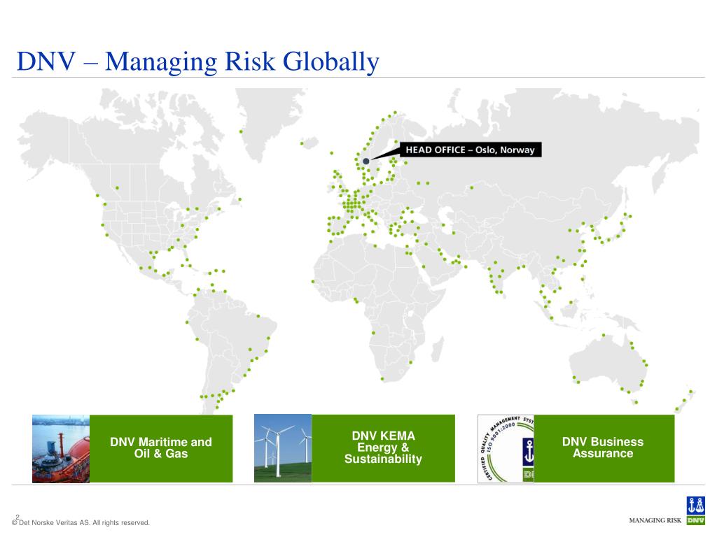 PPT - Meeting the Environmental Challenge Accelerate Oil& Gas – Rio de ...