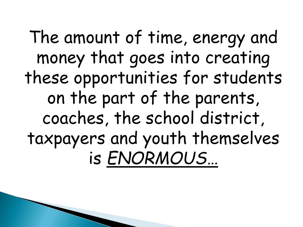 PPT - The Revolution In American Education “Top Twenty Teachers ...