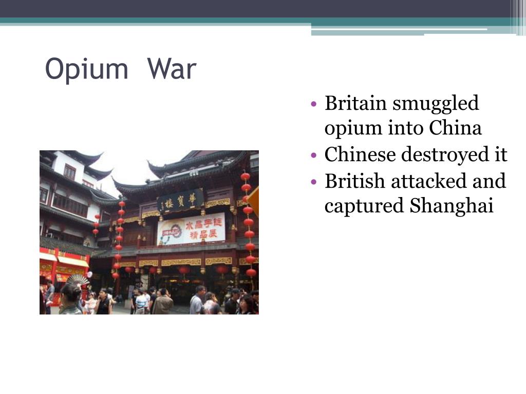 PPT - Imperialism in India, China and Japan PowerPoint Presentation ...