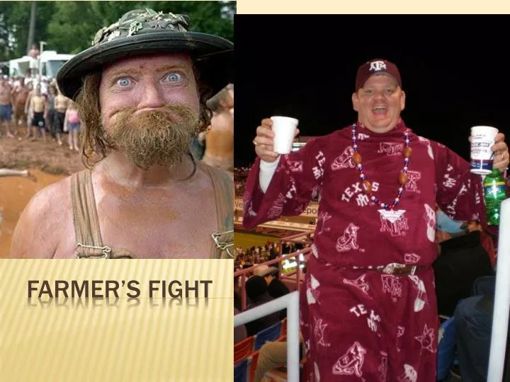 PPT - Farmer’s Fight PowerPoint Presentation, free download - ID:3065212