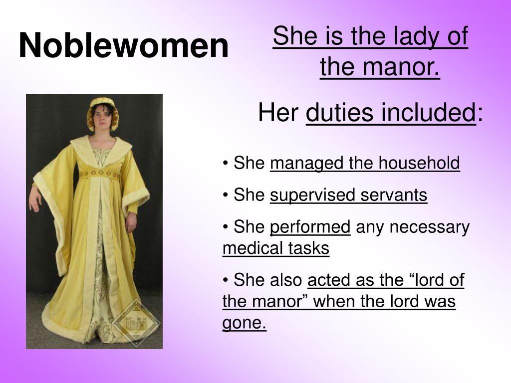 PPT - Feudalism and the Manor System In Europe (c.500 – 1500 ...