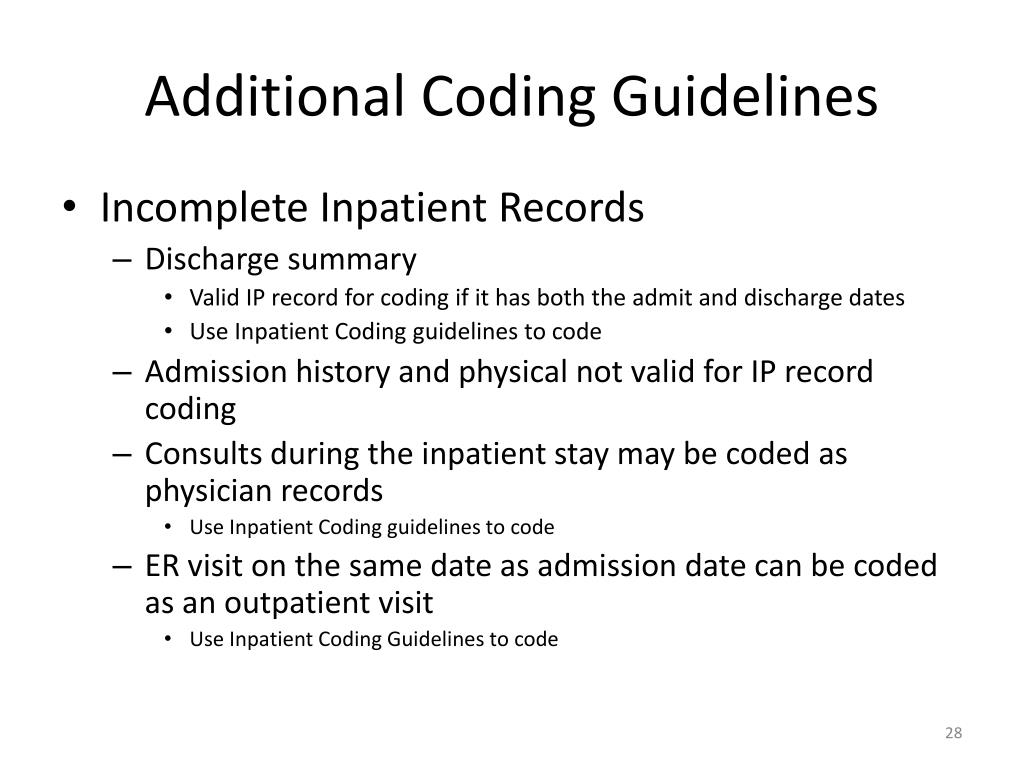 PPT - Risk Adjustment Hierarchical Condition Coding (HCC Coding ... PPT - Risk Adjustment Hierarchical Condition Coding (HCC Coding ...