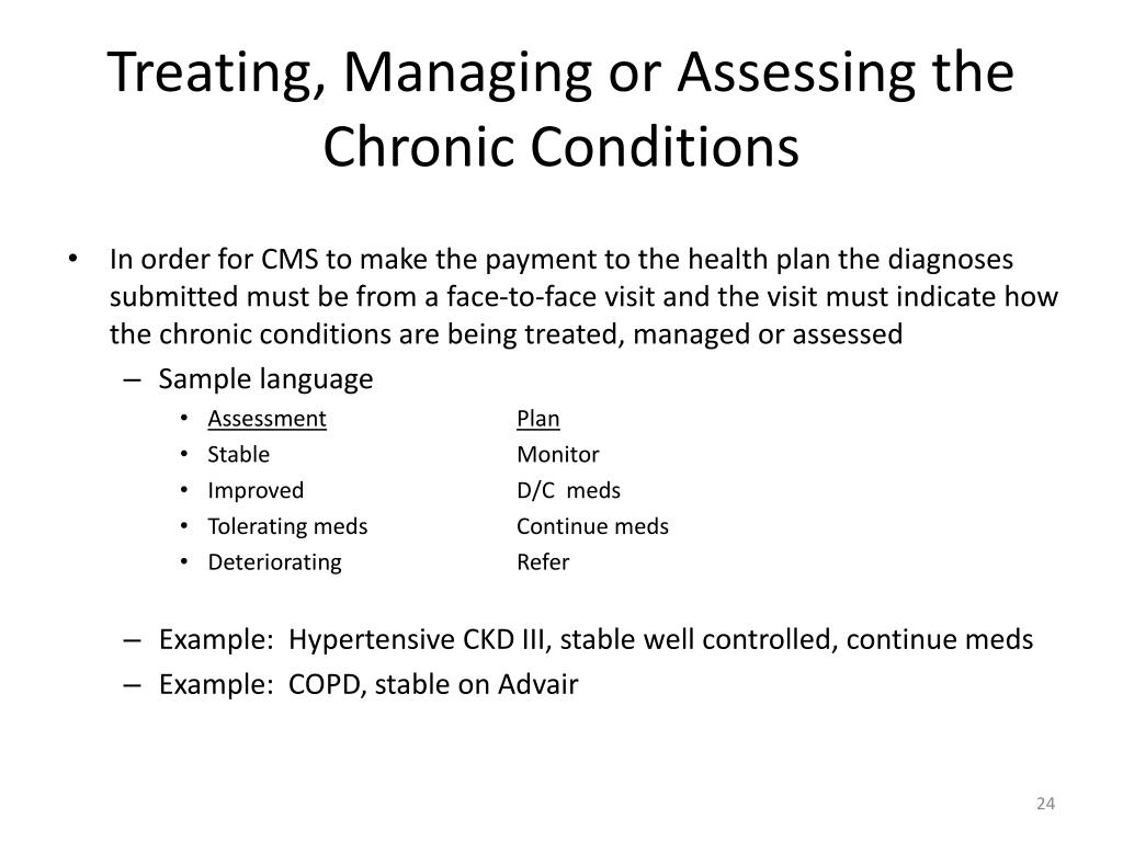 PPT - Risk Adjustment Hierarchical Condition Coding (HCC Coding ... PPT - Risk Adjustment Hierarchical Condition Coding (HCC Coding ...