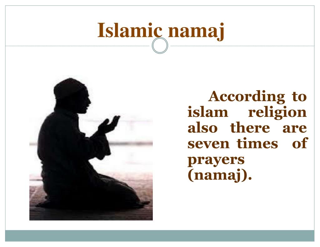 PPT - Prayer Timings for Health, Wealth and Happiness PowerPoint ...
