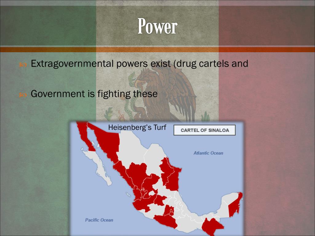 PPT - Mexico: Sovereignty, Authority, and Power PowerPoint Presentation ...