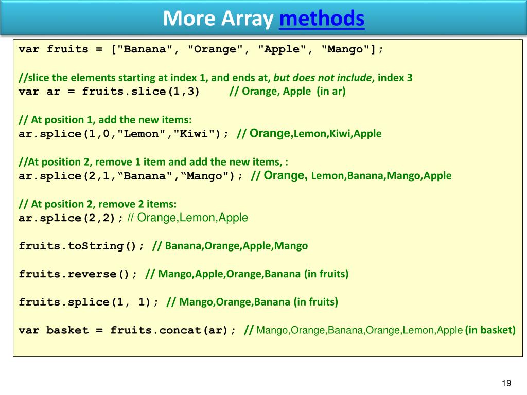 Ppt Javascript Event Driven Programming Intro To Dom Arrays Styling Etc Powerpoint