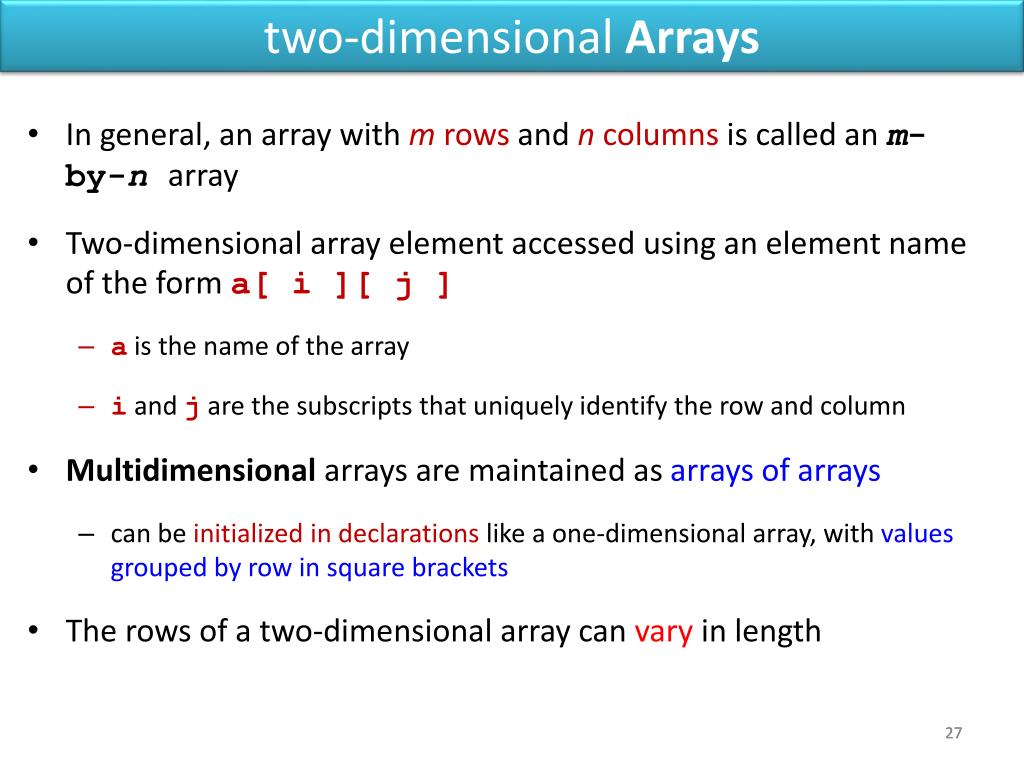 Ppt Javascript Event Driven Programming Intro To Dom Arrays Styling Etc Powerpoint