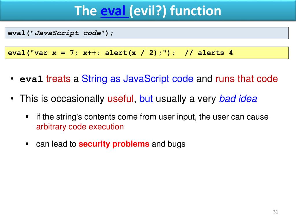 Ppt Javascript Event Driven Programming Intro To Dom Arrays Styling Etc Powerpoint