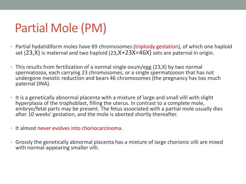 PPT - Ectopic pregnancy, spontaneous abortion and gestational ...