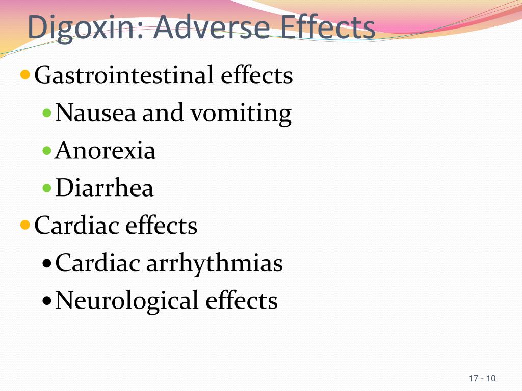 PPT - Antiarrhythmic Agents: Cardiac Stimulants and Depressants ...