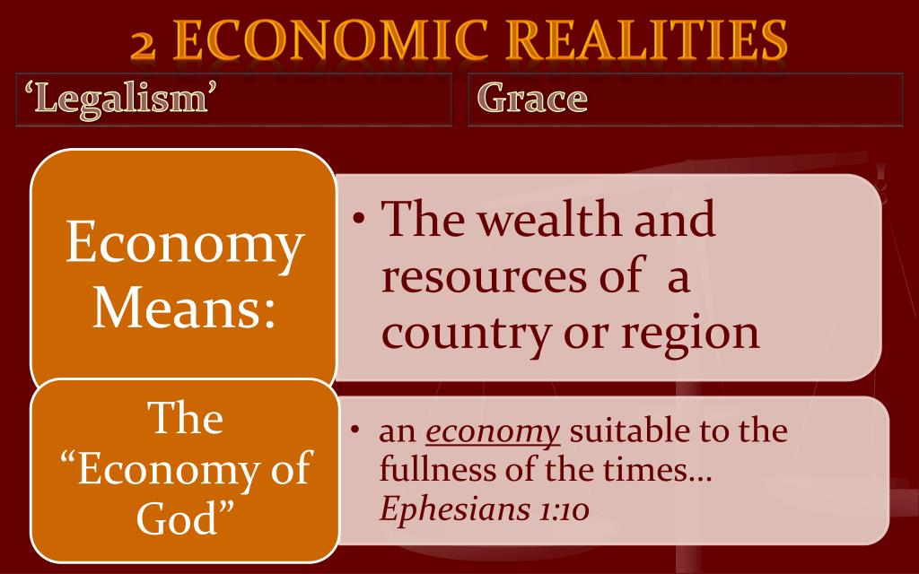 PPT - Two Worlds, Two Economies: The Revolution in Galatia PowerPoint ...
