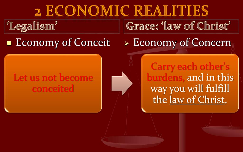 PPT - Two Worlds, Two Economies: The Revolution in Galatia PowerPoint ...