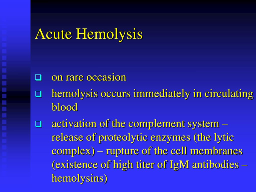 PPT - Red Blood Cells, Anemia and Polycythemia PowerPoint Presentation ...