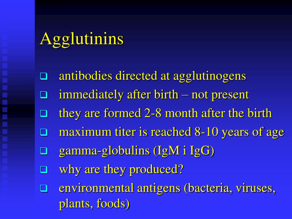 PPT - Red Blood Cells, Anemia and Polycythemia PowerPoint Presentation ...