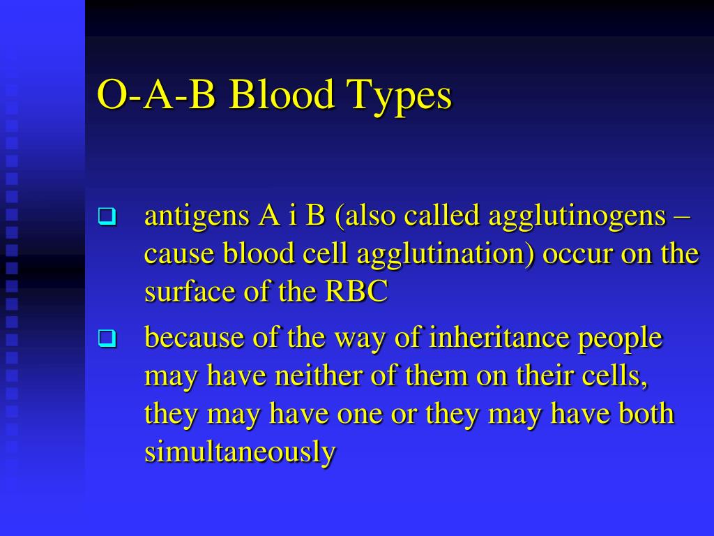 PPT - Red Blood Cells, Anemia and Polycythemia PowerPoint Presentation ...