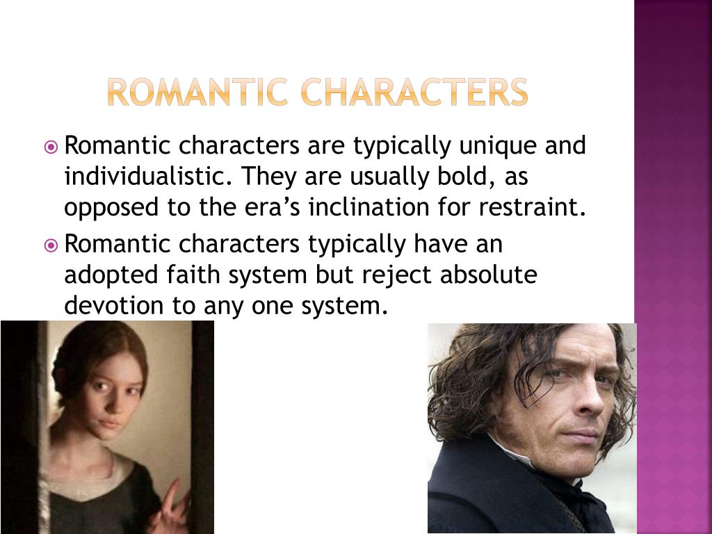 PPT - Jane Eyre and the Romantic and Gothic Age of literature ...