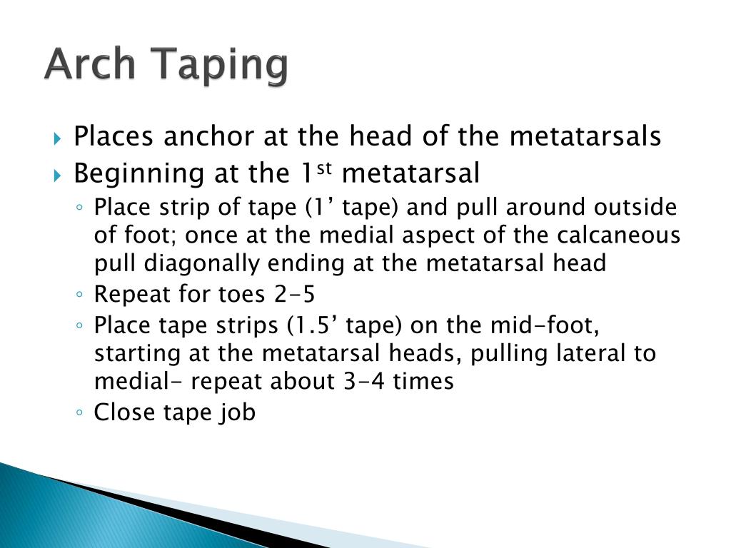 PPT - Foot, Ankle and Lower Leg PowerPoint Presentation, free download ...