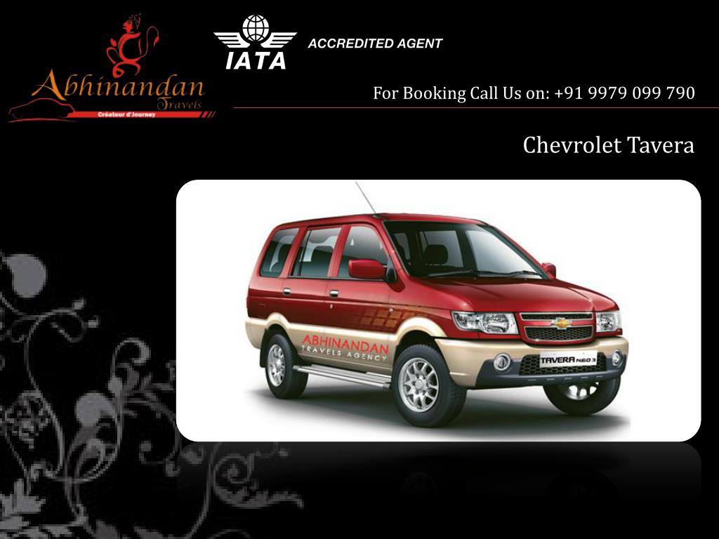 PPT - Manza car hire | Mahindra Logan car hire | Tavera car | Inno ...