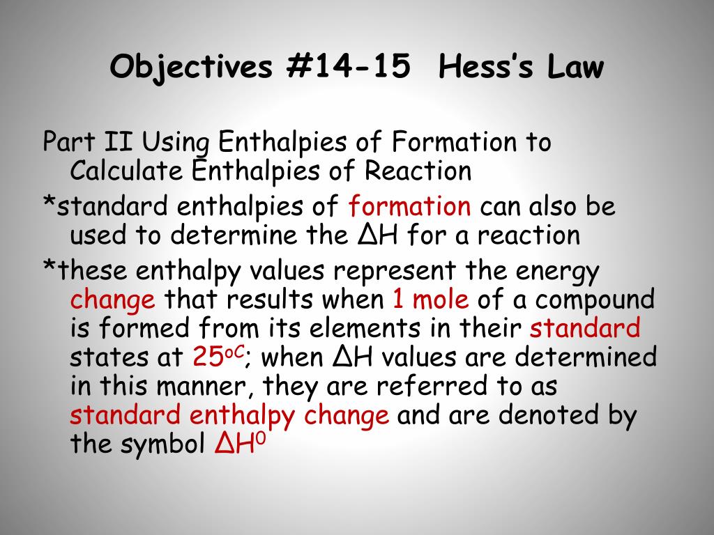 PPT - Chemical Reactions / Thermochemistry / Gases PowerPoint ...