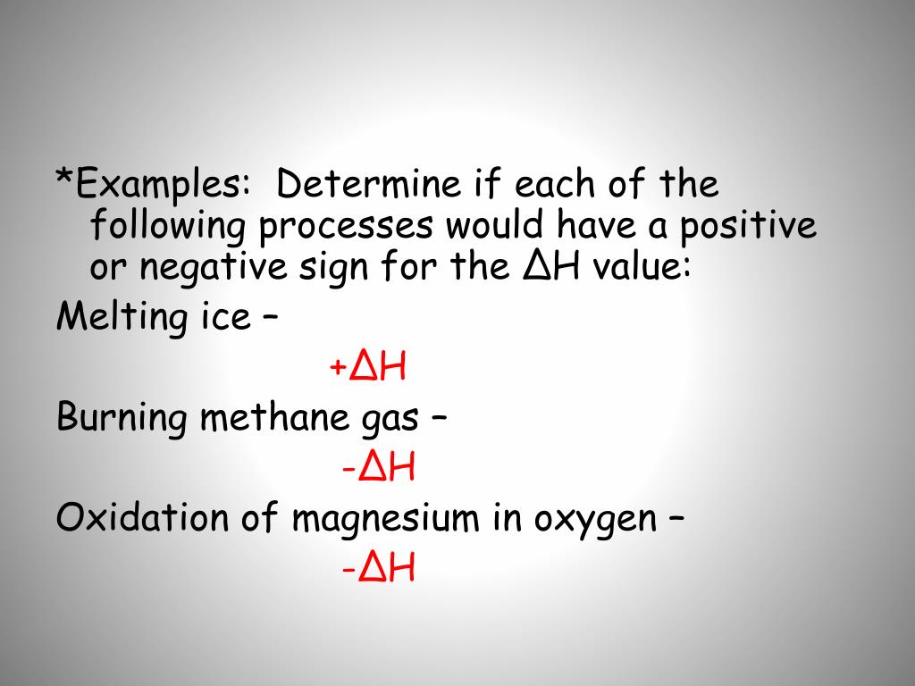 PPT - Chemical Reactions / Thermochemistry / Gases PowerPoint ...