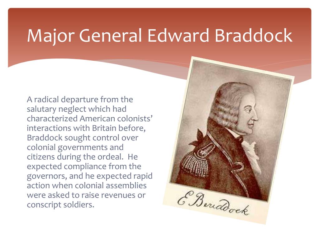 PPT - The French and Indian War, 1756 - 1763 PowerPoint Presentation ...