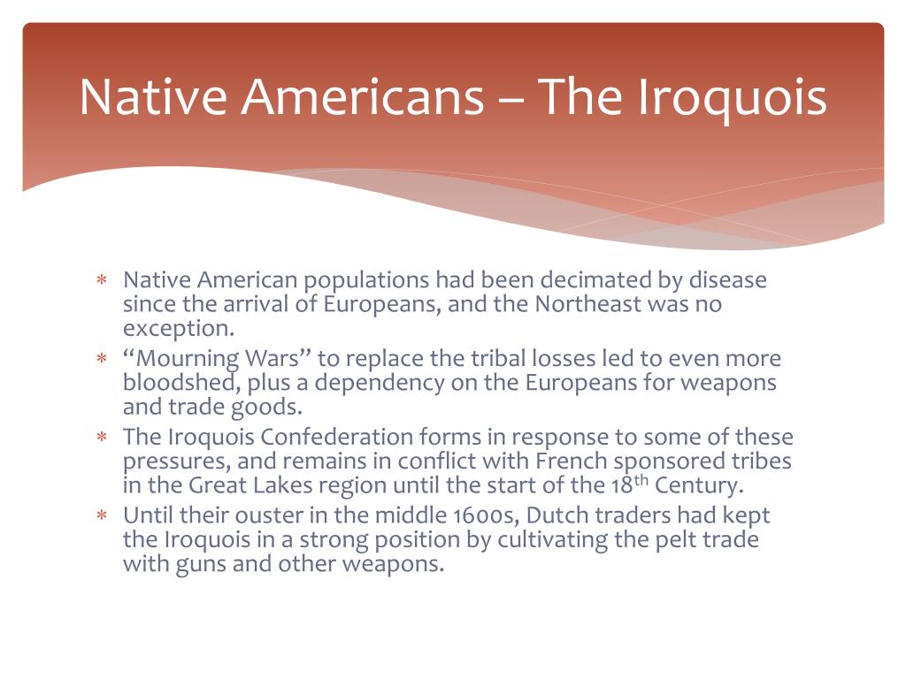 PPT - The French and Indian War: Catalyst for American Identity ...