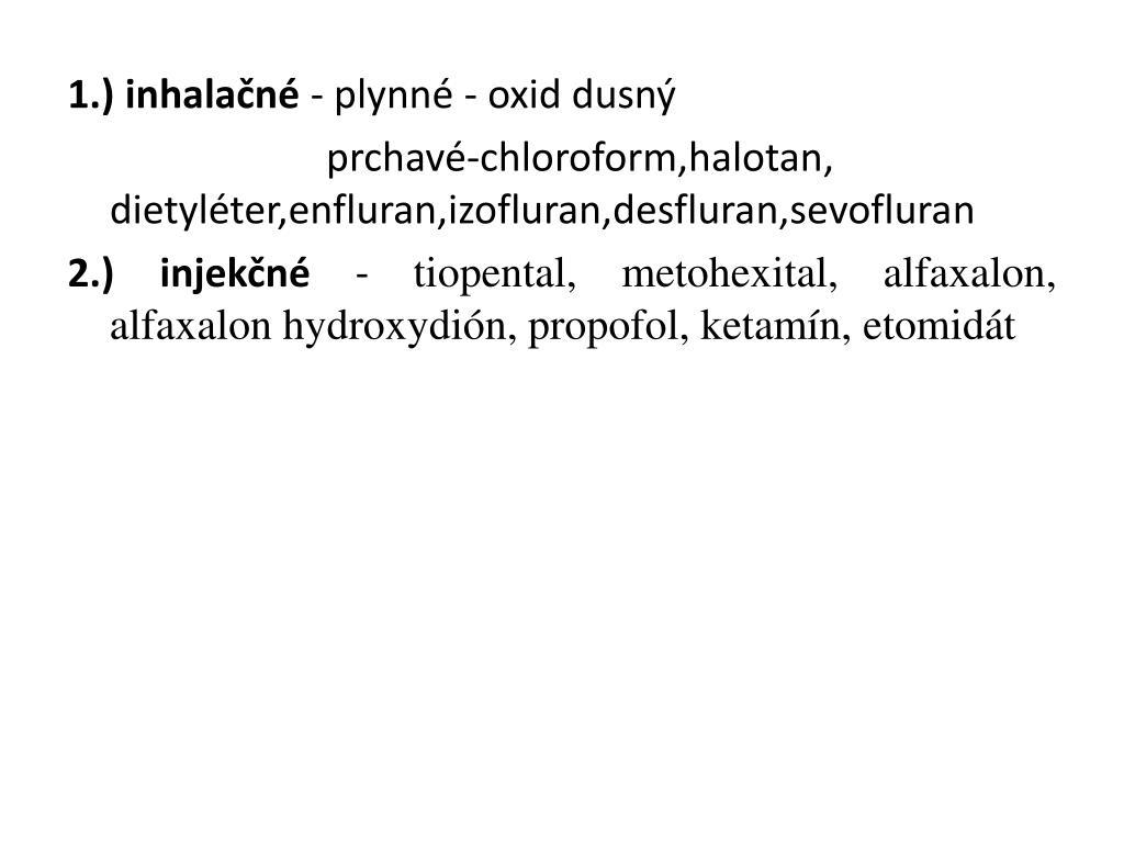 PPT - CNS - úvod PowerPoint Presentation, free download - ID:3067248