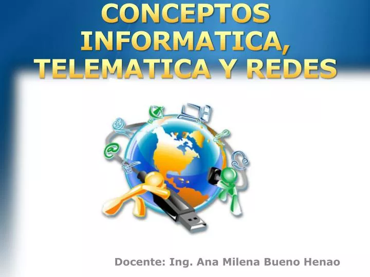 Conceptos De Informatica