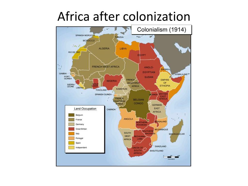 PPT - Imperialism, Colonialism, and Resistance in the 19 th Century ...