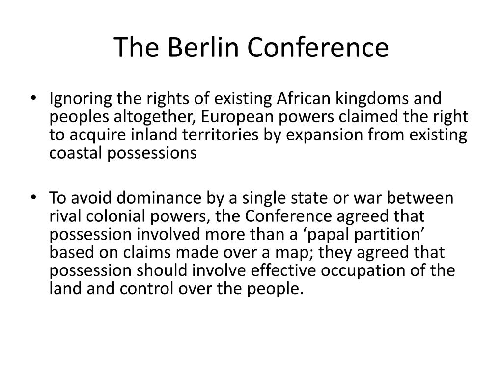 PPT - Imperialism, Colonialism, and Resistance in the 19 th Century ...
