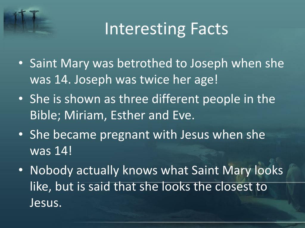 PPT - Mary, Mother of God, Queen of all Saints PowerPoint Presentation ...