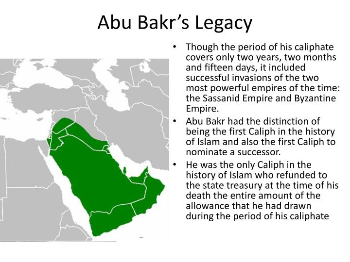 PPT - Dawn of Islam PowerPoint Presentation - ID:3067917