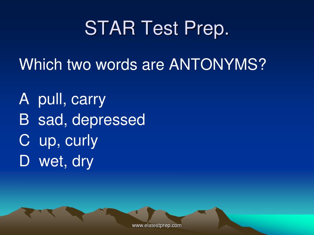 PPT - Synonyms, Antonyms, Homographs, Homophones PowerPoint ...
