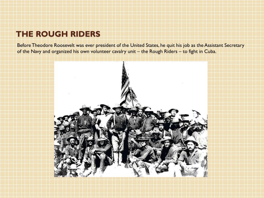 PPT - The Spanish American War, 1898: “A Splendid Little War ...