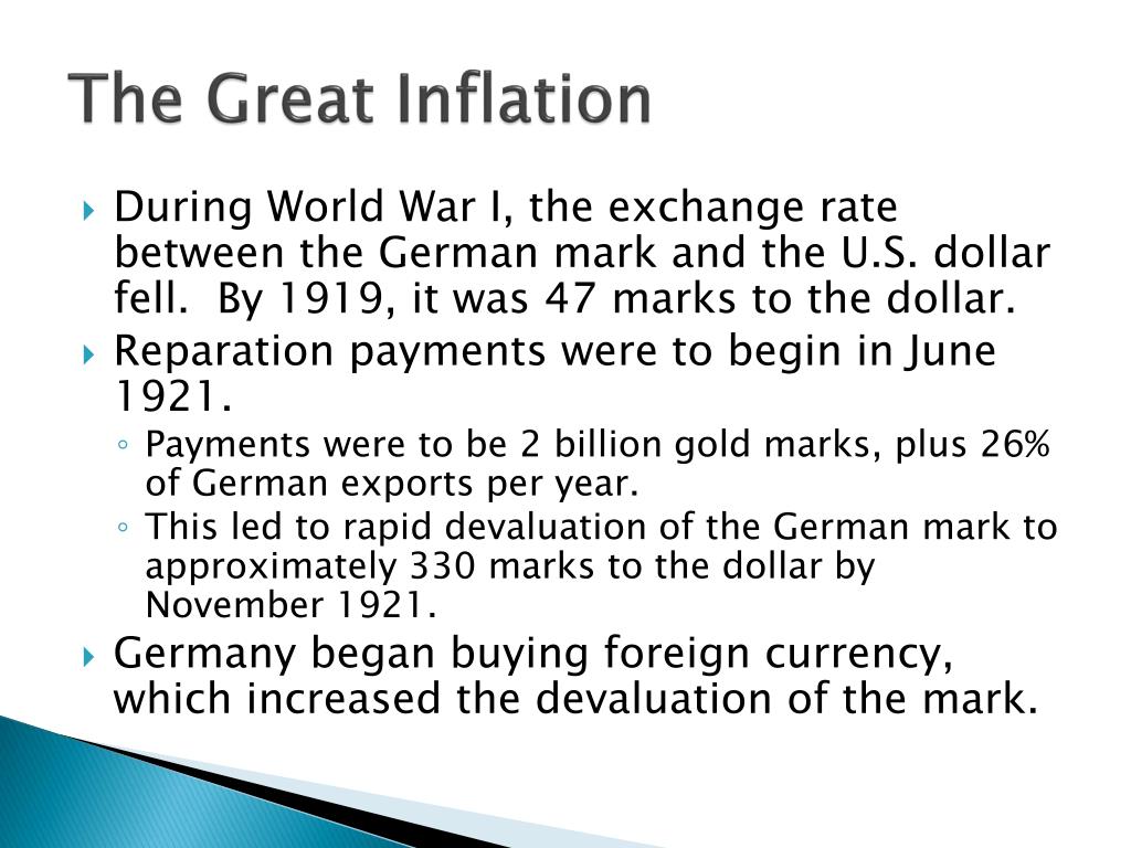 PPT - The Ruhr Crisis, Locarno, and the “Locarno Spring” PowerPoint ...