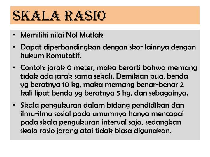PPT - STATISTIKA NON PARAMETRIK PowerPoint Presentation - ID:3068582