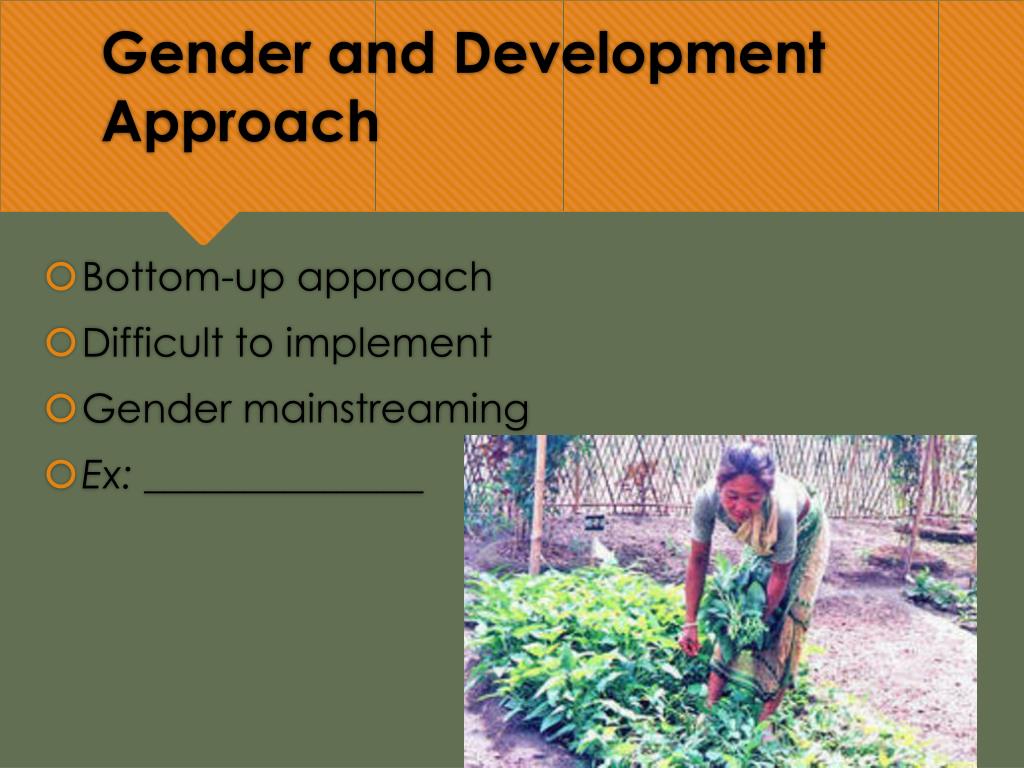 PPT - Sex, Gender, and Culture PowerPoint Presentation, free download ...