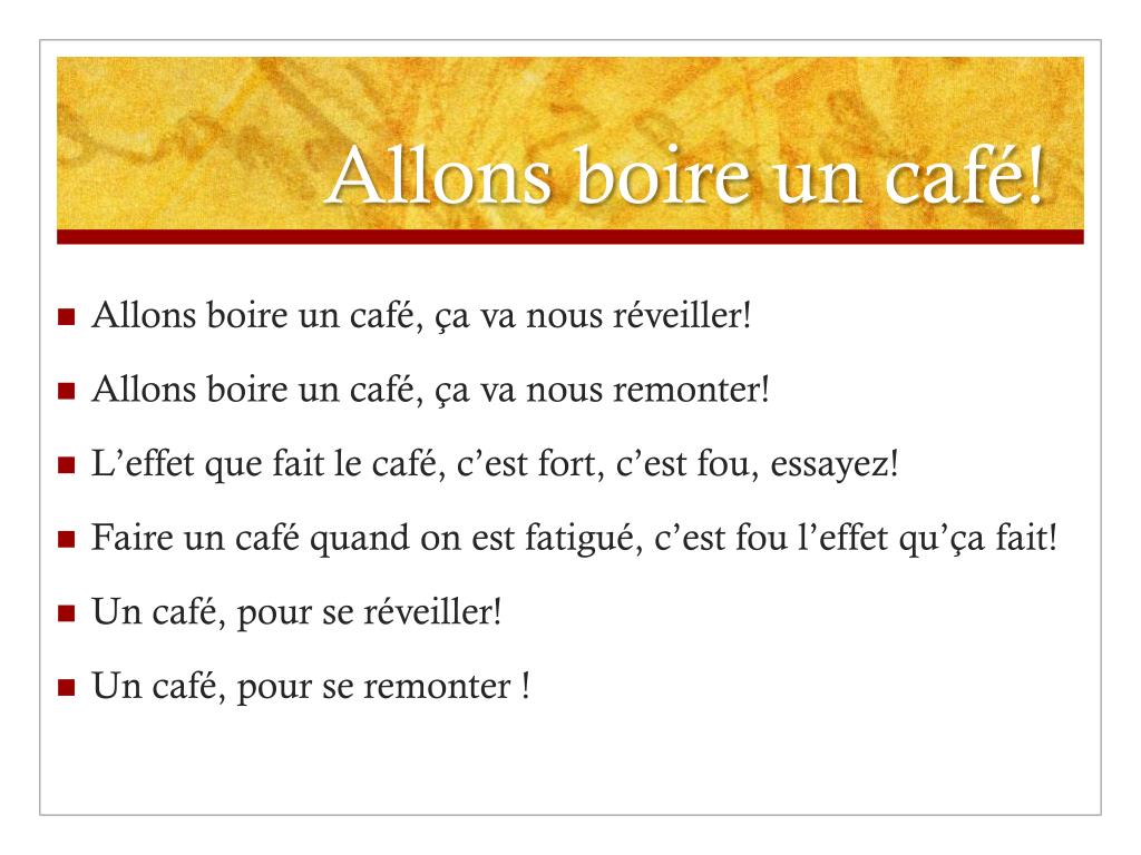 PPT - LES POUVOIRS DE LA MUSIQUE PowerPoint Presentation, free download ...