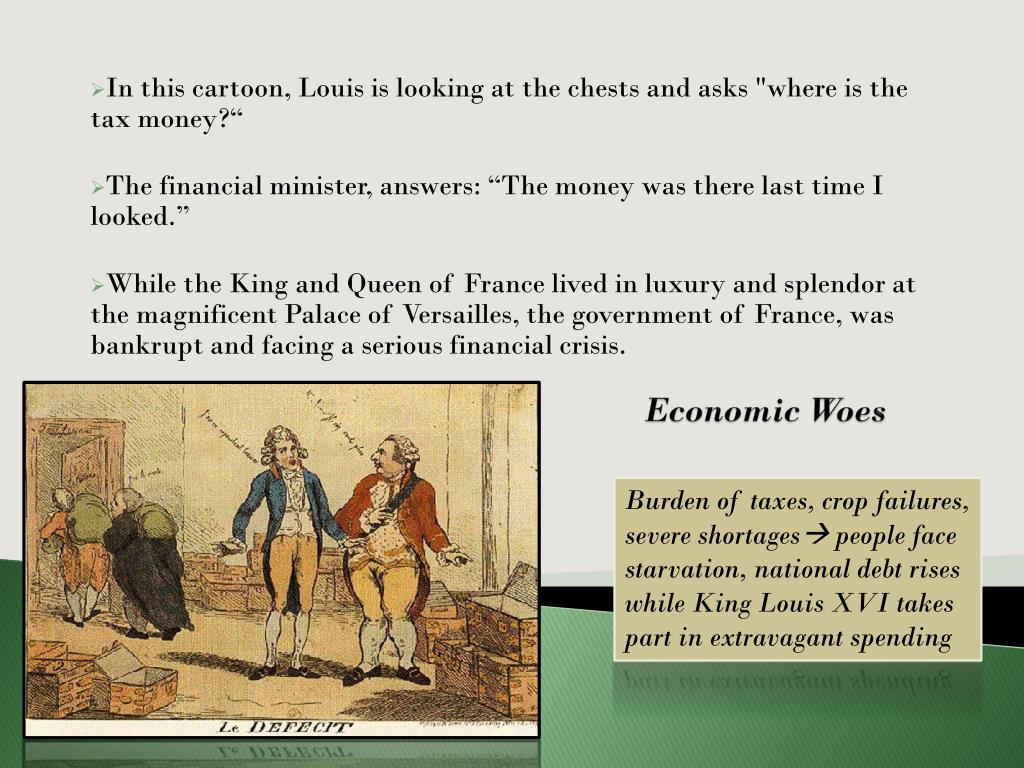 PPT - The French Revolution & Napoleon, 1789-1815 PowerPoint ...
