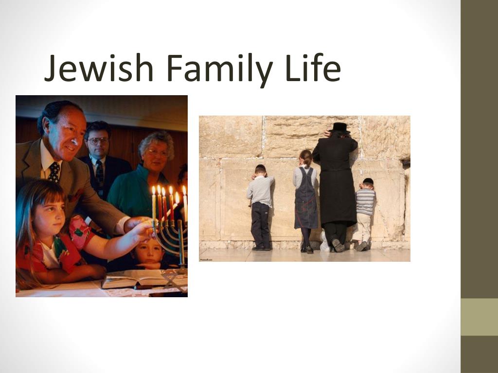 PPT - Judaism – History, Covenant, Faith PowerPoint Presentation, free ...