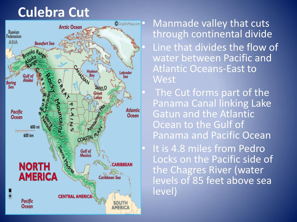 PPT - The Panama Canal Engineering Wonder of 20 th Century PowerPoint ...