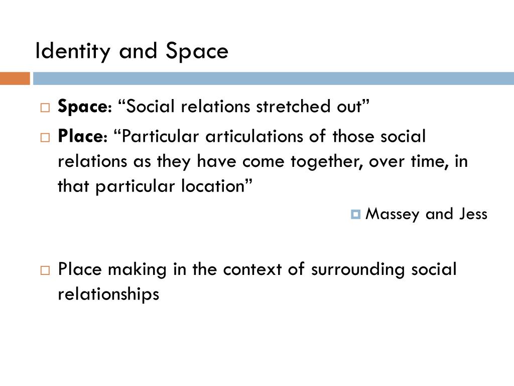 PPT - IDENTITY: RACE, ETHNICITY, GENDER, AND SEXUALITY PowerPoint ...