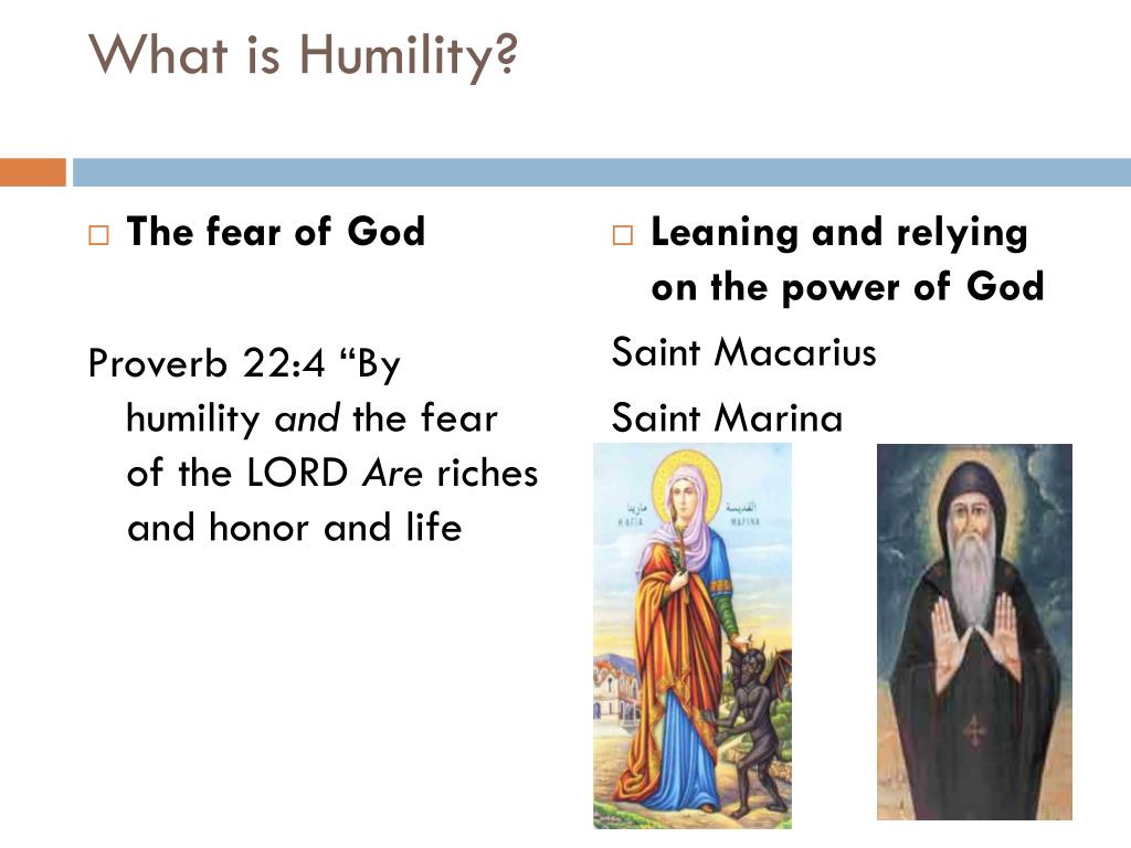 PPT - Humility, The service of washing the feet; PowerPoint ...