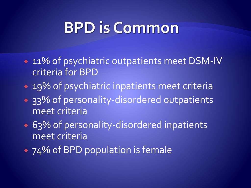PPT - Dialectical Behavior Therapy: Stage I Treatment for Trauma ...
